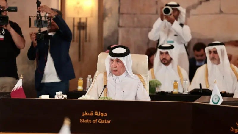 How to Understand the Challenges of Peace Negotiations | by Mohsin ...