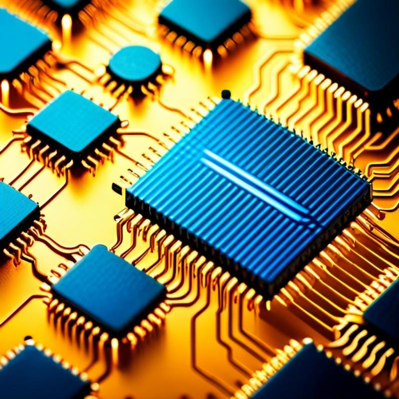 Digital Radio Frequency Memory Market Size & Forecast 2032 | by Lester | Medium