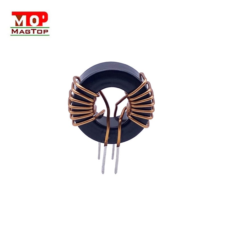 Introduction To Differential Mode Inductors By Tonghx Medium