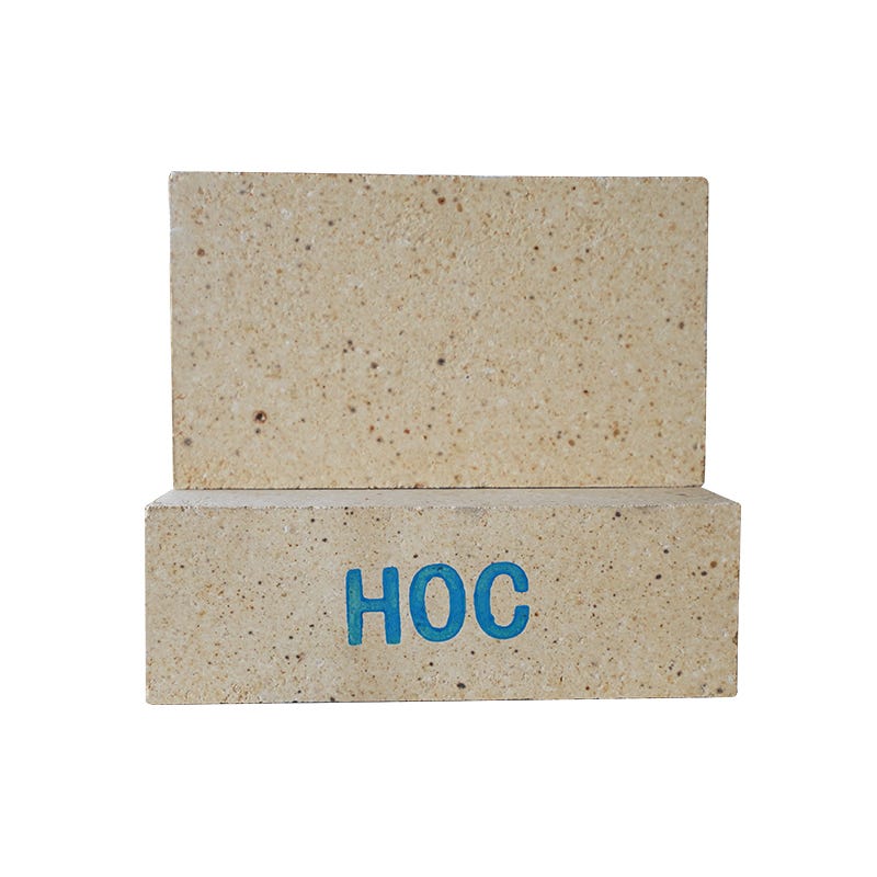 Anti-spalling high alumina bricks for cement rotary kiln transition ...