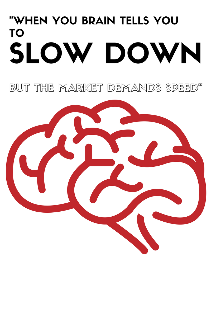 How to Respect Your Neurological Makeup While Learning & Respecting How ...