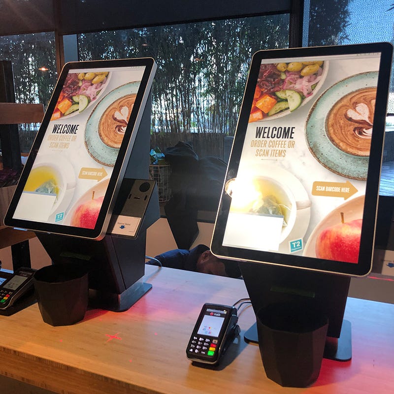 Future of self-serve kiosk: how restaurants are leveraging self-service ...