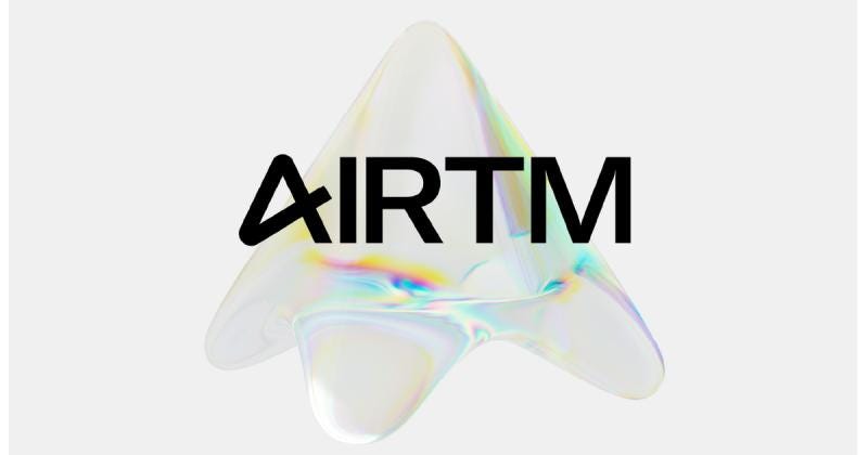 Explore the Benefits of Airtm for True Financial Freedom | by Mustapha ...