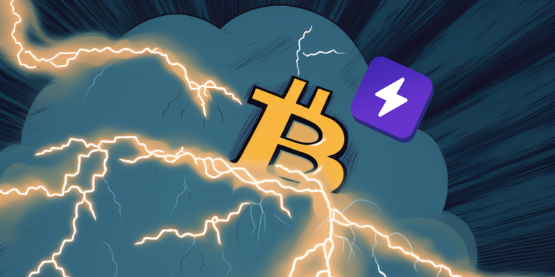 How to Deposit BTC on TurinWallet using the Lightning Network | by ...