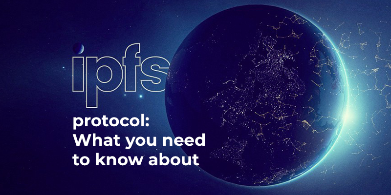 IPFS Protocol: What You Need to Know About | by CoinShopp io | Medium