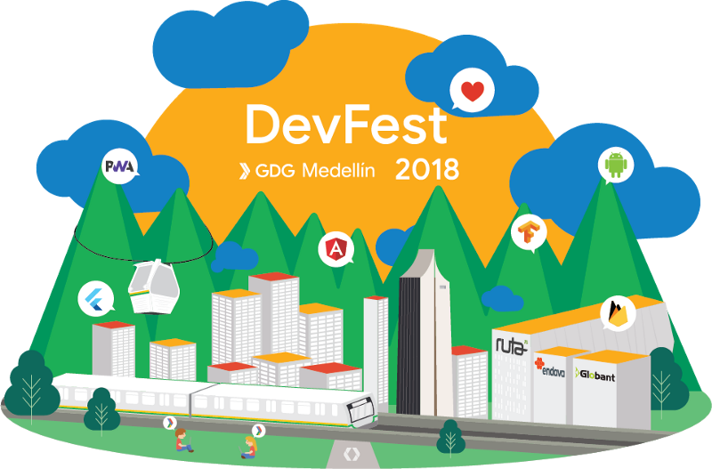 Running a GDG Devfest. Last December 1st we carried out the… | by ...