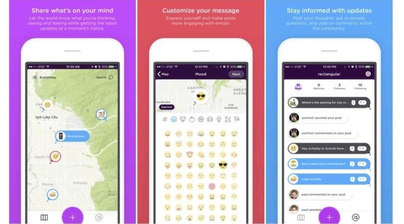 YouMap: New Emoji Based Social Mapping | by Siva Kumar | Medium