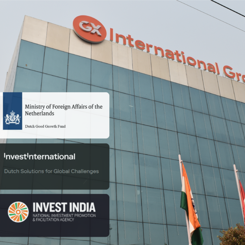 Dutch Govt. backs FDI investment in Indo-European GPON company — GX ...