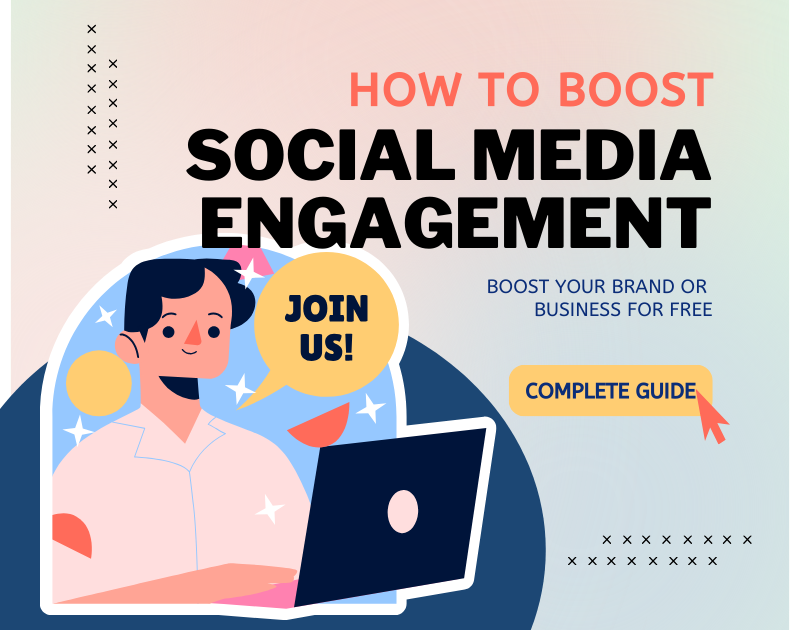 10 Strategies to Boost Social Media Engagement | by Naveen Sharma 🚩 ...