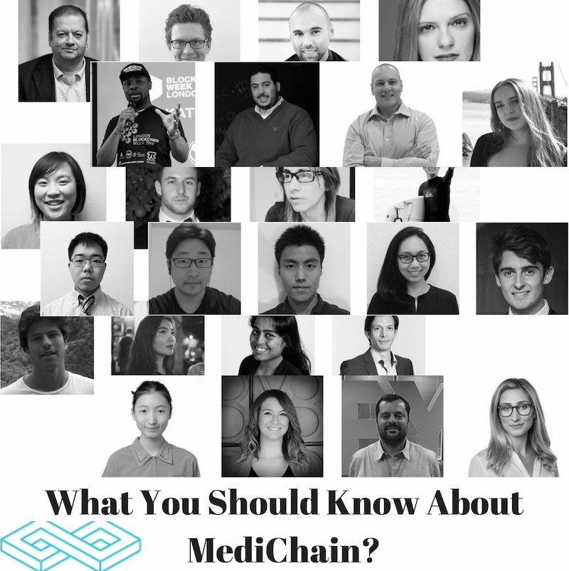 What You Should Know About MediChain? | by Jade Hoa | Medium