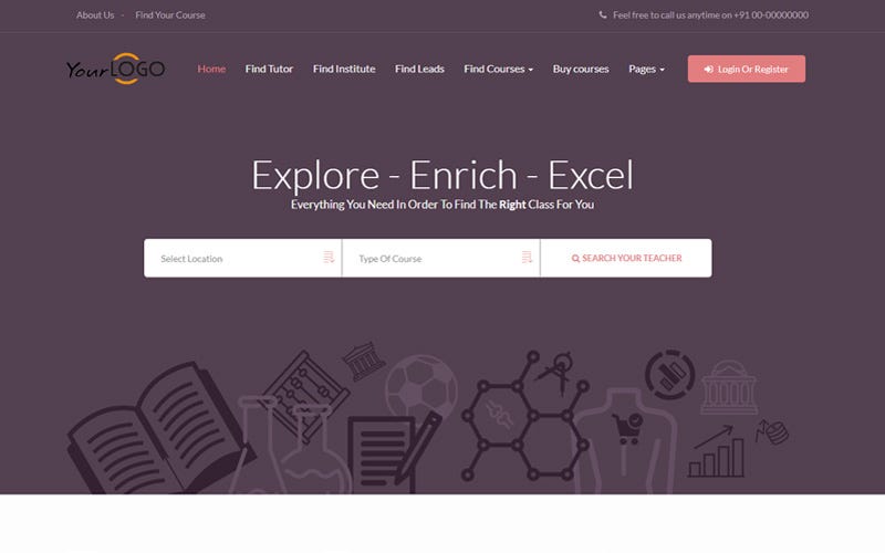 Video Tutorial Script | LMS Script | Online Tutorial Classes Script ...