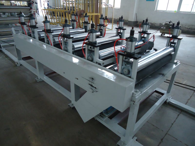 Paper Slip Sheet Machine. Paper Slip Sheet Machine | by Sanmachinery ...