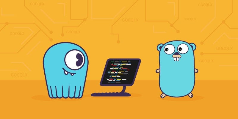 🌻Getting Started with Go: Setting Up Your Go Language Environment | by ...