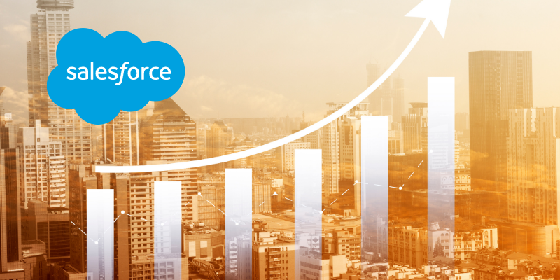 How Salesforce Helps Small & Medium Sized Businesses Grow | by Tech ...