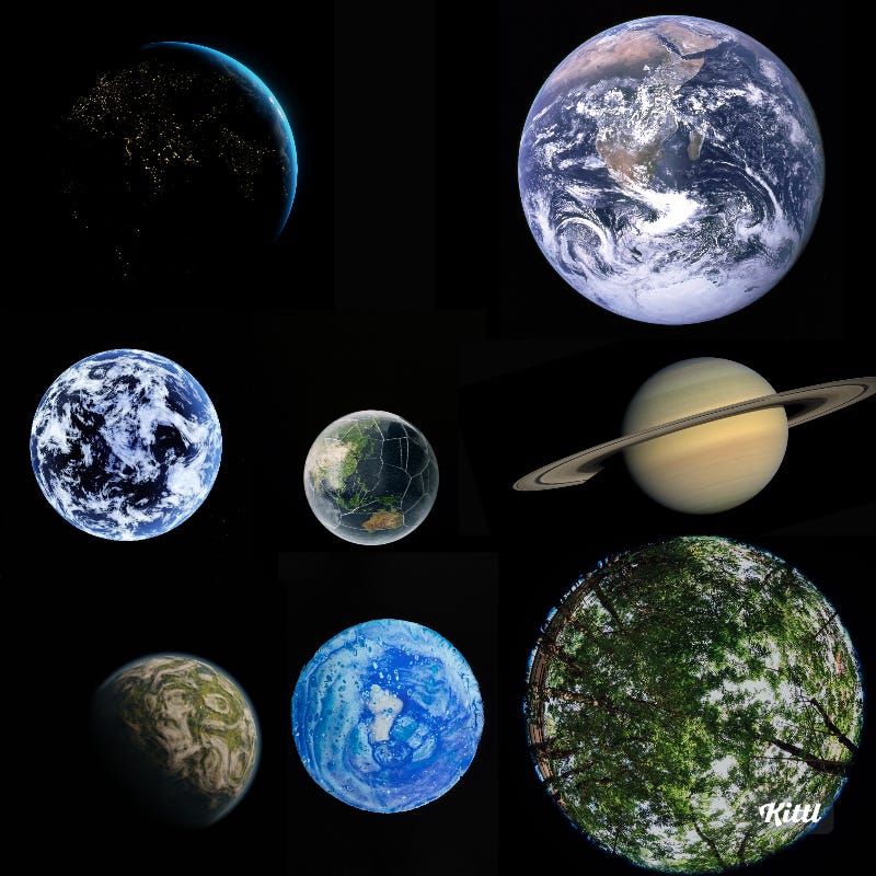 Summary of “The Uninhabitable Earth: Life After Warming” | by Pascal ...