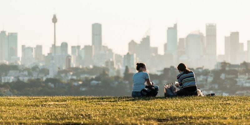 Are People Really Doing the Best They Can? | by Robin Michelle | Medium
