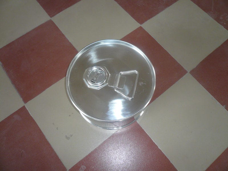 Stainless steel drums manufacturers | Gujarat Containers & Barrels | by ...