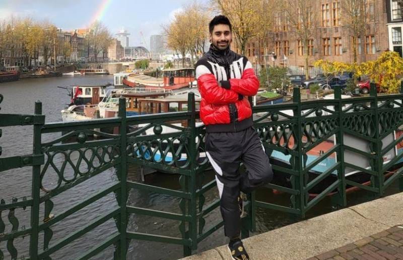 Singer Naman Arora’s dedication towards his dreams is an inspiration ...