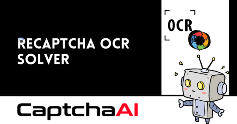 How To Solve Recaptcha With Ocr Captcha Solver By Media Tech Medium 0699