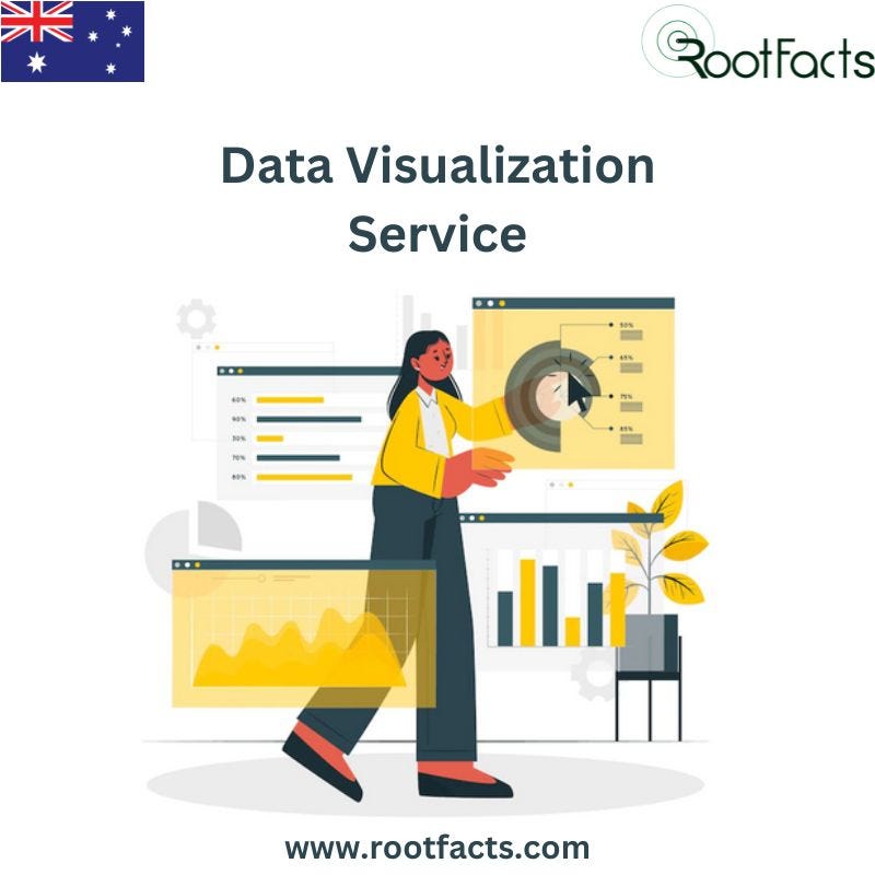 Data Visualization Service — Best Consultant Company - Lily - Medium
