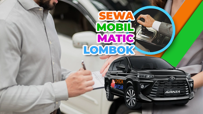 Sewa Mobil Matic Mataram Lombok. Sewa Mobil Matic Mataram Lombok… | by ...
