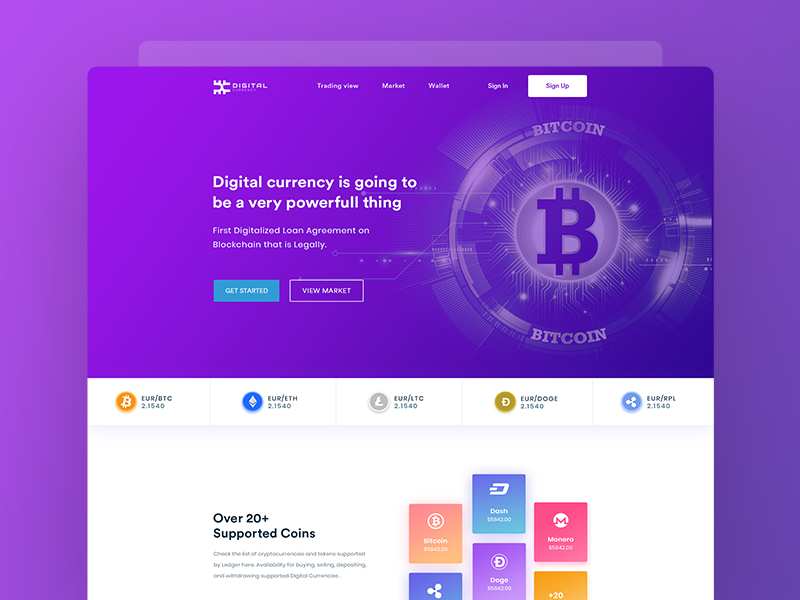 Epic Designer of the week #28 (Mithun Ray) | by Adrian Preda | EpicPxls ...