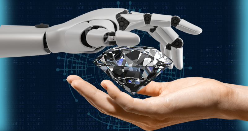 Diamonds and Artificial Intelligence: Predicting Market Trends | by GA ...