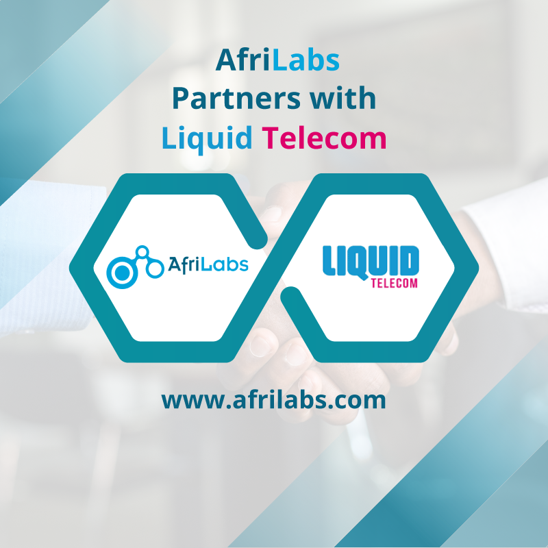 AfriLabs partners with Liquid Telecom to promote sustainable innovation ...
