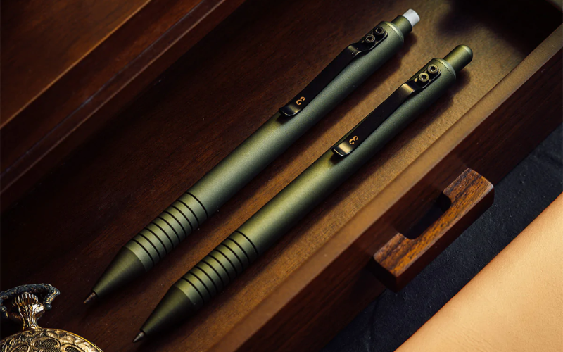 Meet Our New Super Matte OD Green | by allen mathew | Medium