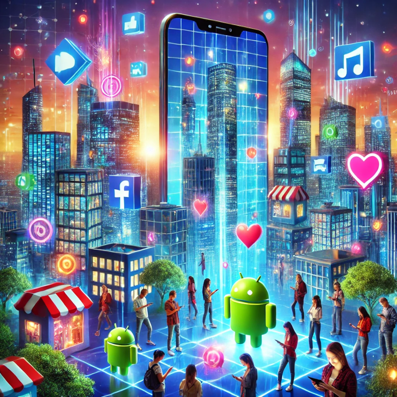 The Mobile Gaming Revolution: Separating Hype from Reality | by Brandon ...