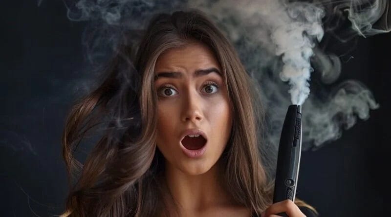 How to Treat Heat-Damaged Hair. Using hot styling tools like flat… | by ...