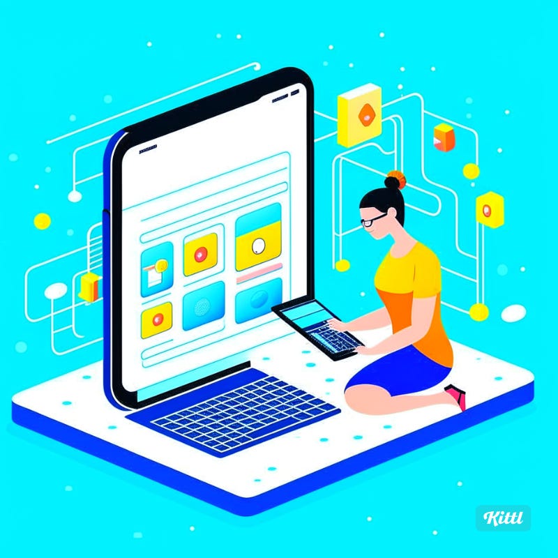 “Future-Forward Commerce: Pioneering the Next Era of Ecommerce ...