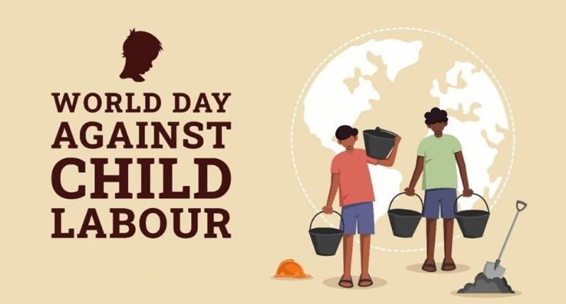 World Against Child Labour Day: Uniting for Children’s Rights and ...