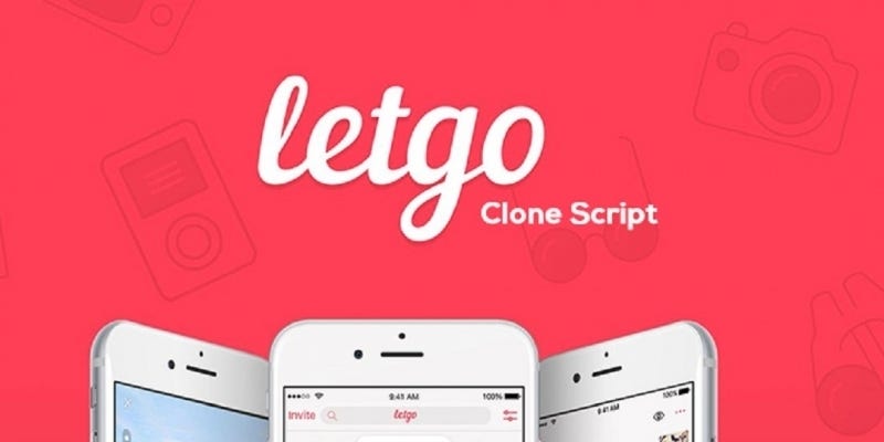 Business Model Of Online Classified Marketplace Letgo Clone | by Alexis Utter | Medium