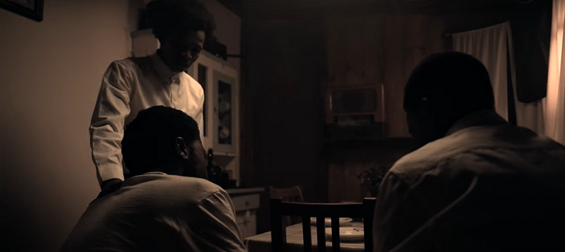 Bury the Hatchet is a film about family values.”: A Conversation with Thulani Khaya Xaba. | by ...