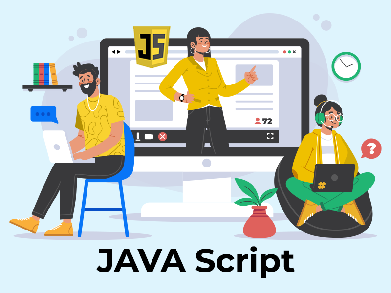 Top 5 Ways of Mastering JavaScript Skills for Free in the Next 30 Days ...