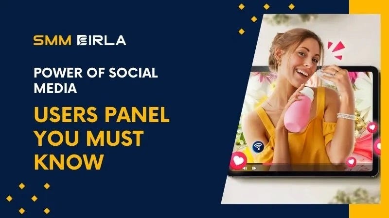 Unleash the Power of Social Media: Instagram Followers Panel Revealed ...