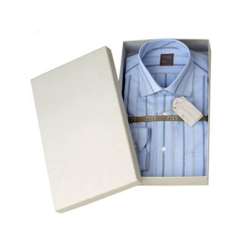 First Impression of Custom Shirt Boxes | by Custom Boxes Zone | Medium