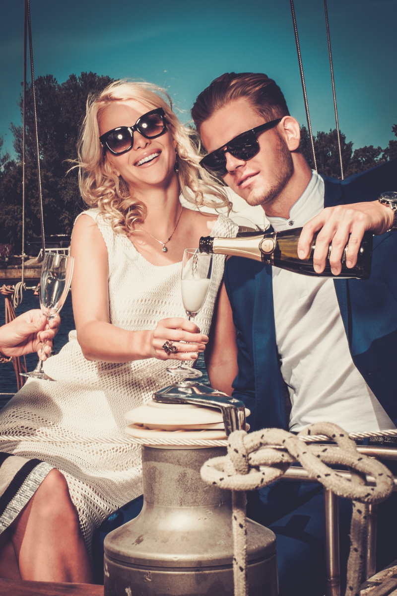 Why Saving Money is Overrated: The Shocking Truth About Long-Term ...