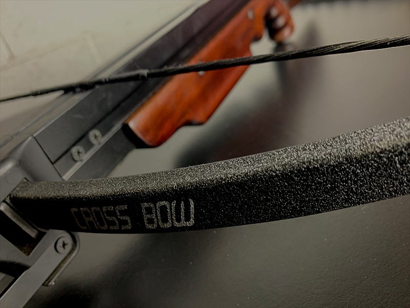 How to Use Crossbows Accurately? Detailed Steps to Follow! | by ...