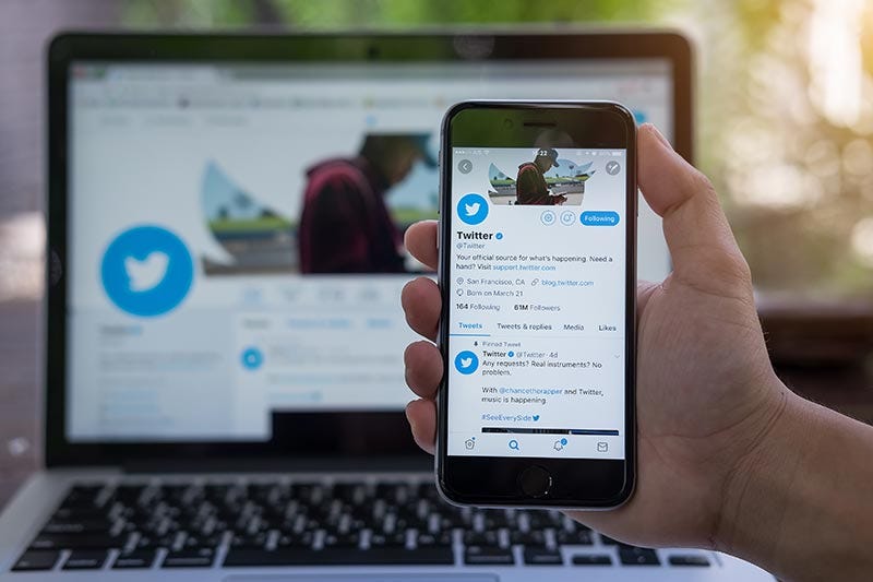 What are Do’s and Don’ts of Tweeting? | by Dr Hassan Elhais | Medium