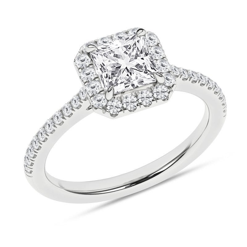 The Day a Fake Engagement Ring Got Me Hired | by Noelle | Bouncin’ and ...
