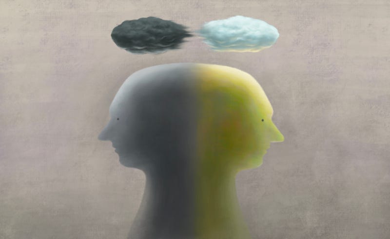 Finding Love & Acceptance: Living With Bipolar Disorder | by The Good ...