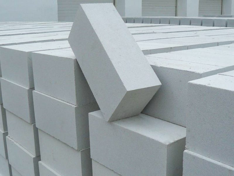 Fused Cast AZS Refractories Introduction | by Keruirefra | May, 2024 ...