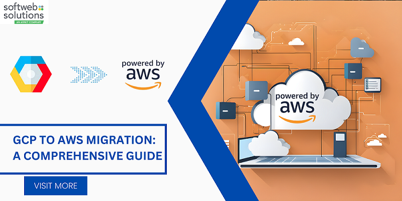 GCP to AWS migration: A comprehensive guide | by Chiragsinh Vaghela | Towards AWS