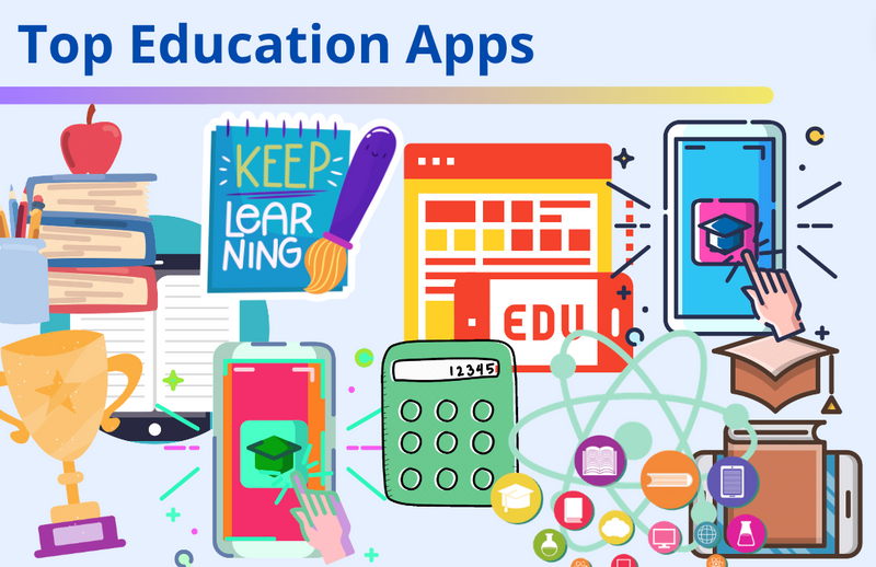 Top 10 Must-Have Apps Every Student Needs for Ultimate Organization ...