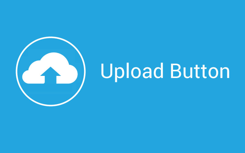 The Custom Upload Button. The Custom button every one wants… | by ...
