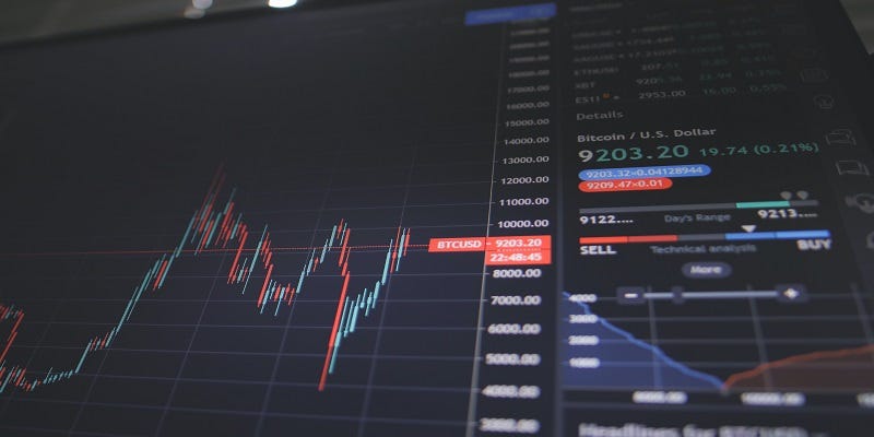 How To Use AI Technology To Maximize Stock Trading Experience | by ...
