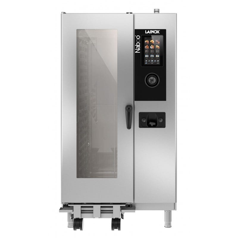 How Is The Lainox Sapiens Combi Oven Useful For Us? | by Brady Catering ...