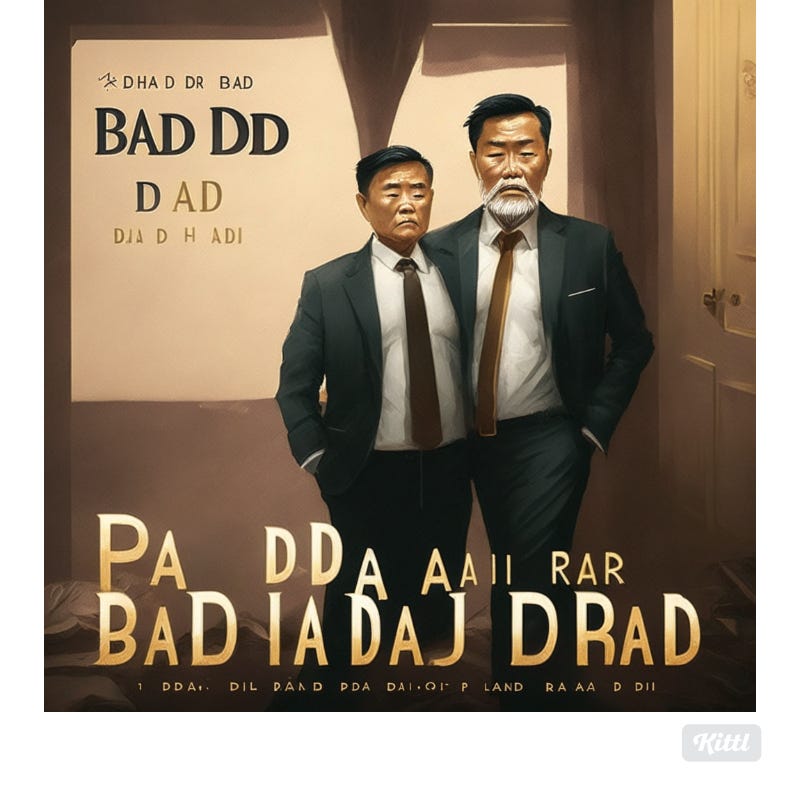 Title: Summary of “Rich Dad Poor Dad” by Robert Kiyosaki and Sharon ...